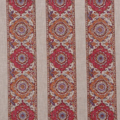 Nisha Berry – Zimman’s