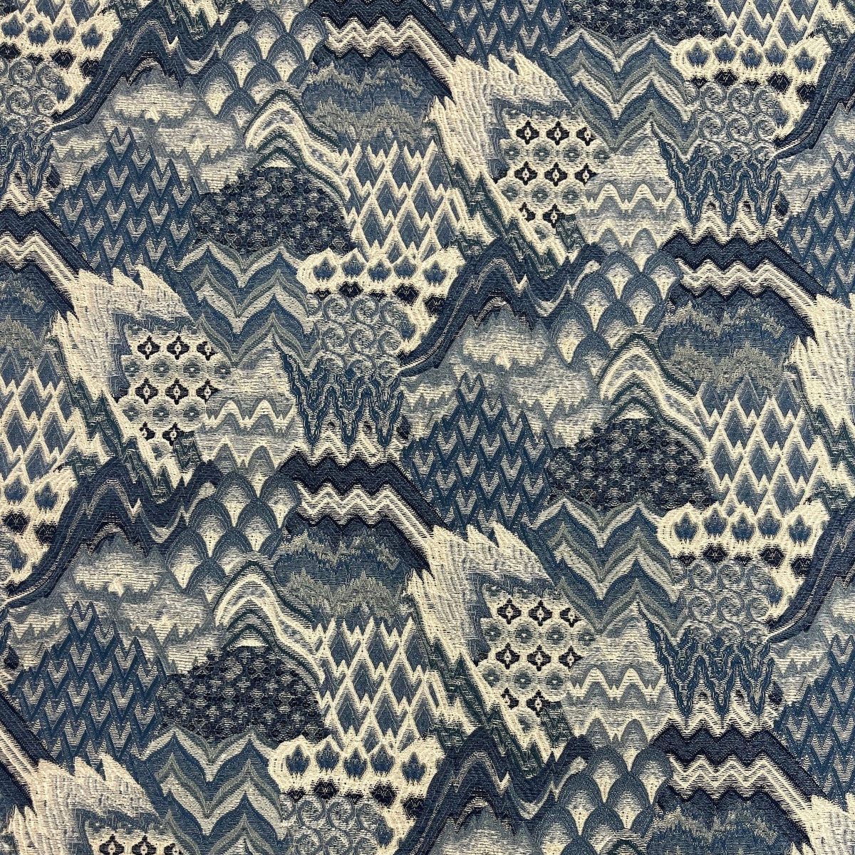Sedgefield Blue – Zimman’s