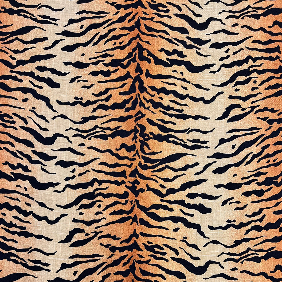 Tiger Print – Zimman’s